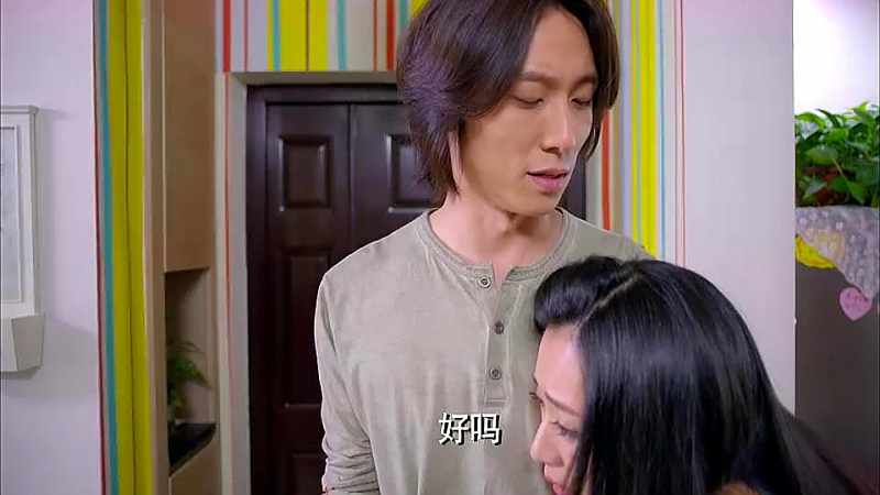 姐妹：安静孕吐不停，哭喊着不让丈夫离开，男人绝情让她打掉宝宝影视家庭好看视频 