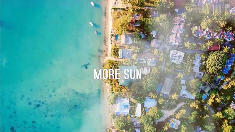 歌曲《more sun》MV欣赏，超赞的一首音乐,音乐,流行乐,好看视频