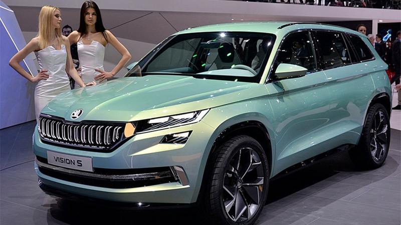 又一德系SUV火了！新车颜值吊打汉兰达，配1.4T+混动，还要啥奇骏,汽车,车评,好看视频