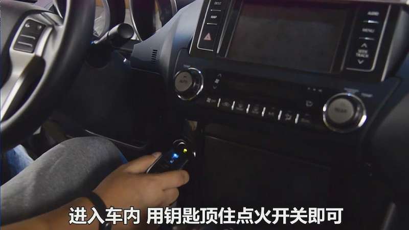 硬派越野SUV，3.5L大自吸44.38万，一汽丰田普拉多用车宝典（上）,汽车,车评,好看视频