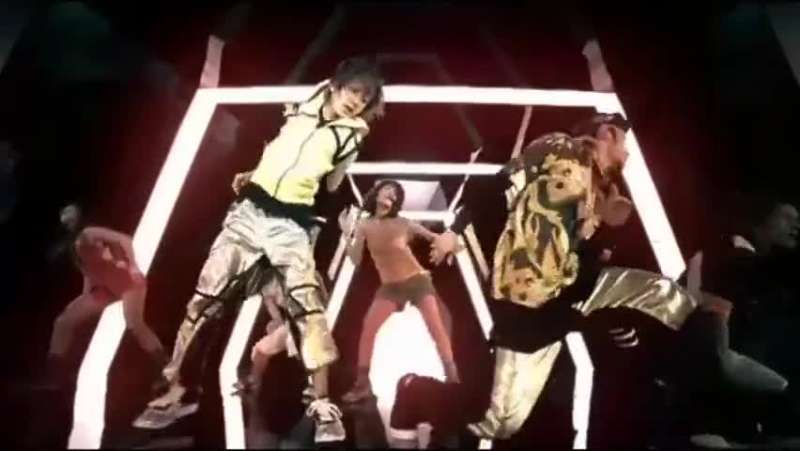 AAA MV小合集,音乐,流行乐,好看视频