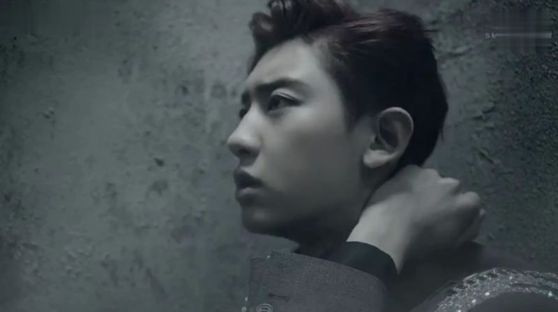 EXO-K《Overdose》MV，讲述男人陷入强烈而致命的爱情中的故事！,音乐,流行乐,好看视频