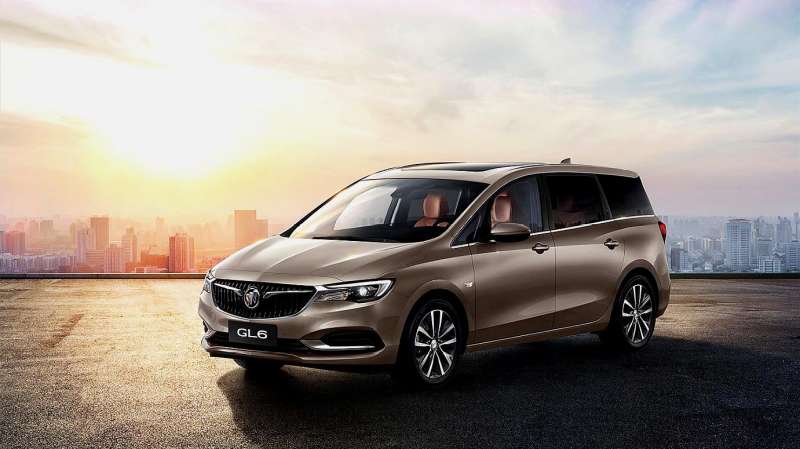 别克GL6 1.3T抖动大吗？家用怎么样？,汽车,车评,好看视频