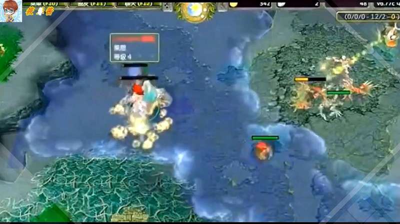 PIS DOTA精彩操作特辑（PIS船长屠夫秀）,游戏,MOBA,好看视频