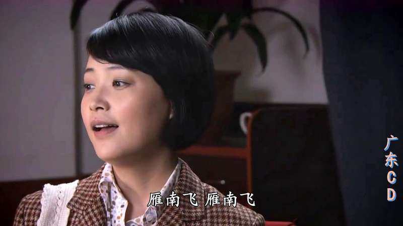 刀郎、黄灿一首《雁南飞》简直太好听啦,如痴如醉!音乐流行乐好看视频