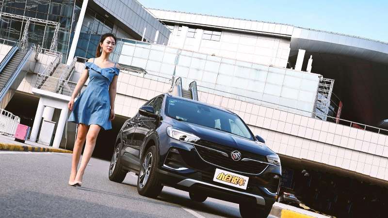 1.3T动力能满足年轻人吗？昂科拉GX值不值得买,汽车,车评,好看视频