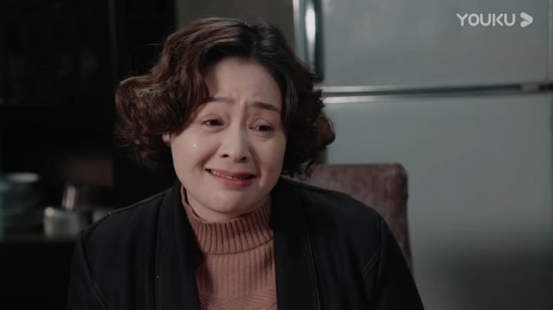 我哥我嫂:大嫂对一男敞开心扉,说出了自己过去的遭遇影视伦理片好看视频