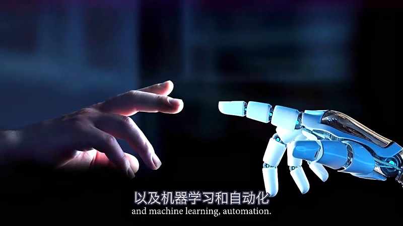 为什么人人都在学python？教育职业教育好看视频 