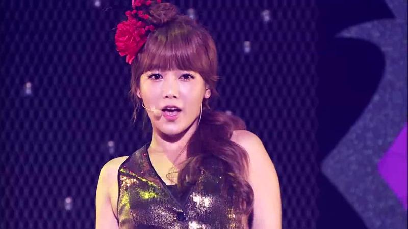 TARA劲歌热舞热力开唱，甜美嗓音可爱动人，好听又好看,音乐,流行乐,好看视频