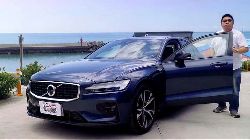 试驾2019款沃尔沃S60 T5，详细了解后，买不买奥迪A4自己看着办,汽车,车评,好看视频