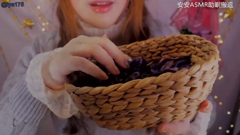 ppomo老番茄asmr，中文剧情向，带你进入梦境，助眠耳机福利,娱乐,娱乐周边,好看视频