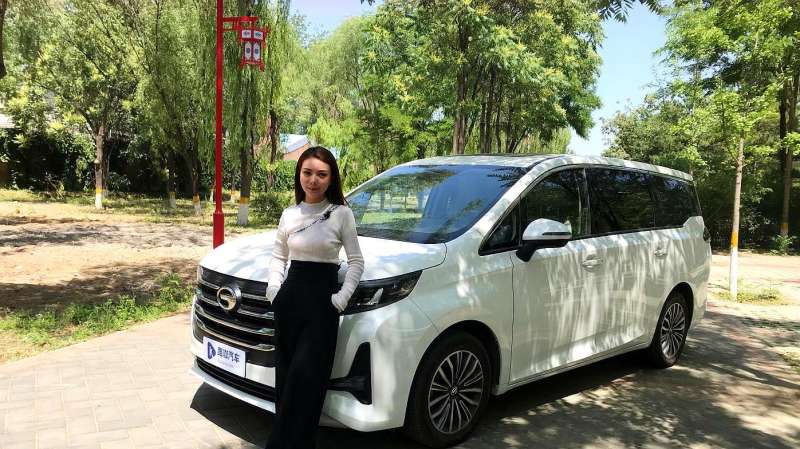 家用商务合一的MPV 广汽传祺GM6值得入手吗？,汽车,车评,好看视频
