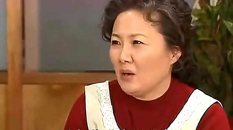 说不出的爱:政桓故意隐瞒恋情却遭姑姑曝光,老妈大怒要修理他!影视家庭好看视频