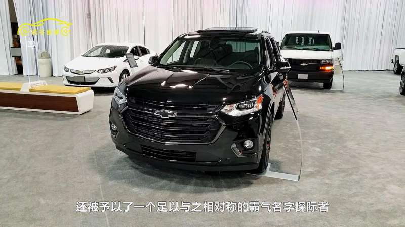 总算等到了！这全尺寸SUV车长5米2，搭3.6L+9AT还买啥大众途昂,汽车,车评,好看视频