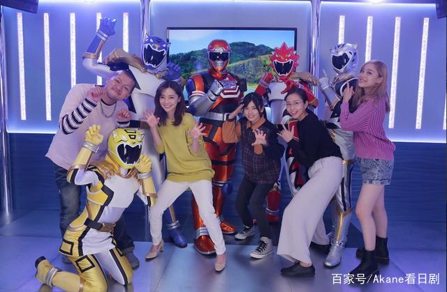 《特摄GAGAGA》——喜欢是一件容易放弃的事情吗？_百科TA说