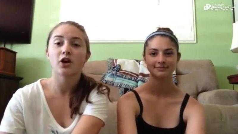 YOUNG GIRLS YOGA CHALLENGE,,,好看视频