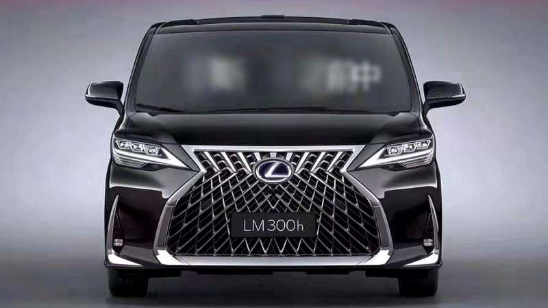 LEXUS雷克萨斯 LM300h是否值得拥有 看完有答案,汽车,宣传片,好看视频