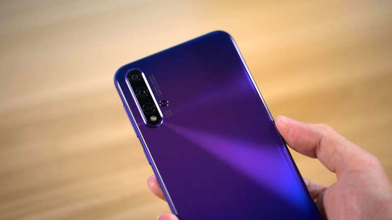 华为nova5体验能远胜荣耀9X？一星期真实使用后，我有结论了！,科技,数码,好看视频