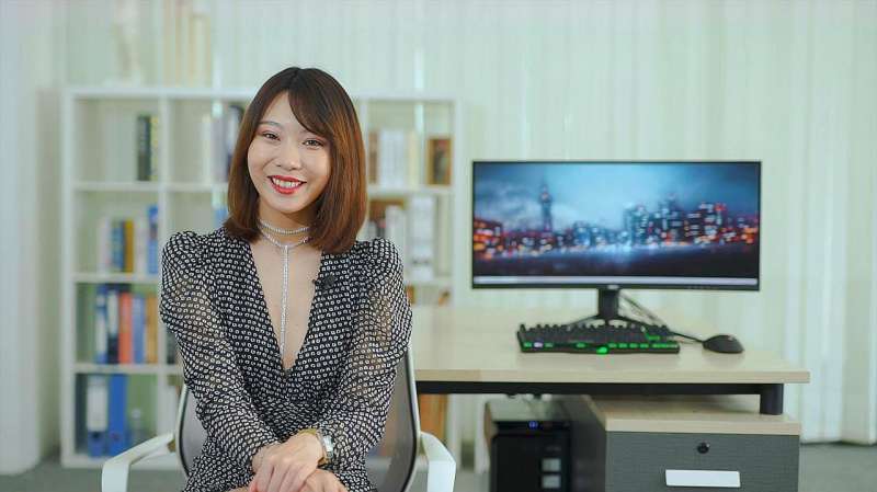 HKC超宽带鱼屏29英寸显示屏C299Q测评,数码,数码综合,好看视频