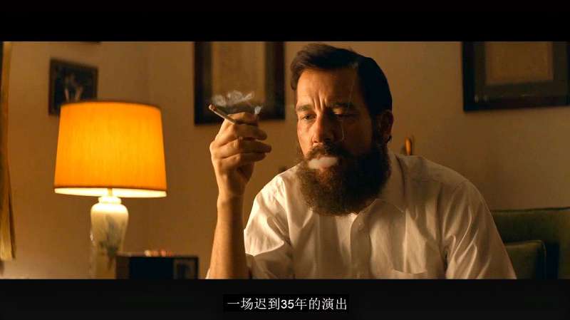 《名字之歌》电影解说，二战时期犹太小提琴家的故事,影视,战争片,好看视频