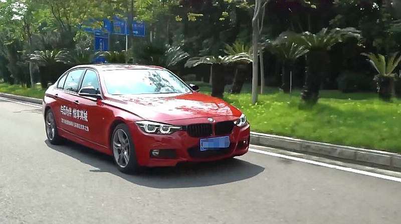 毓星车世界：奥迪A4L、宝马320Li、奔驰C200驾驶对比！,汽车,车评,好看视频