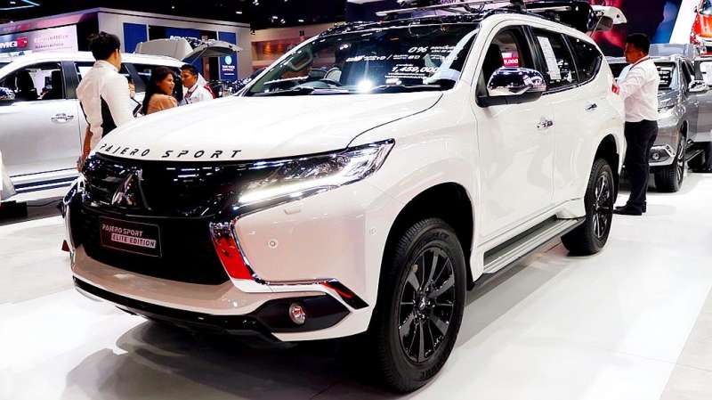 又一越野车换代归来！配V6+8AT带换挡拨片，7座高颜值，放弃途乐,汽车,车评,好看视频