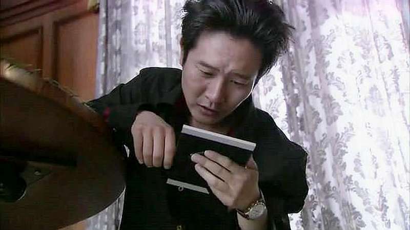 中国刑警803：韩文婷看不起杨伟业，他把她杀了，可他仍然迷恋她,影视,犯罪,好看视频