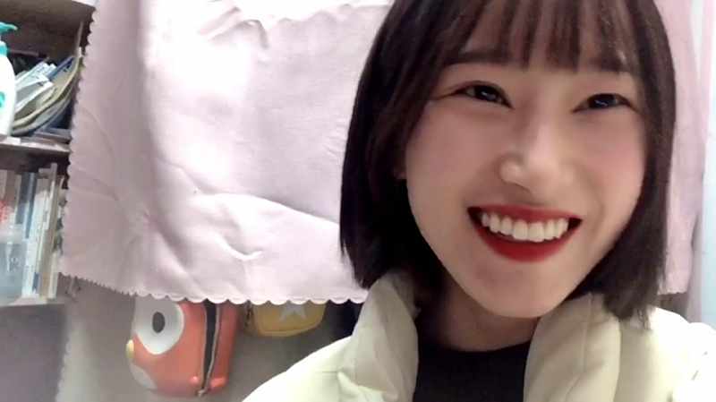 大学宿舍男女混住，男生在4楼，女生在5楼，晚上真的超级尴尬搞笑趣味恶搞趣玩好看视频