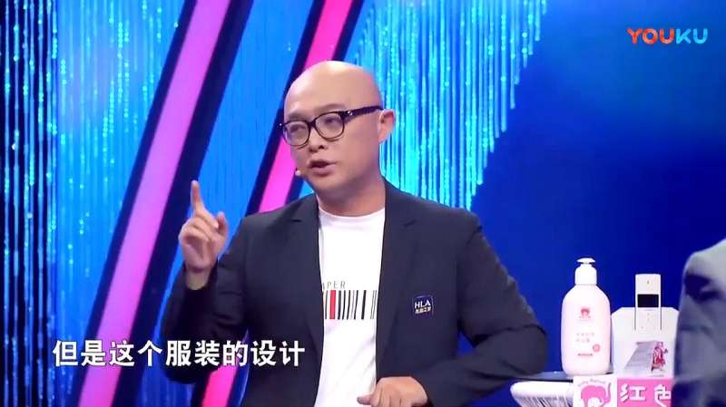 新相亲时代:女嘉宾现场大胆裸露疤痕,孟非这句话说得太好了!娱乐相亲好看视频