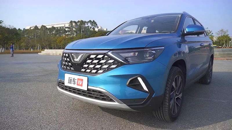 1.4T高功+爱信6AT，德系中型SUV最新黄金组合？,汽车,车评,好看视频