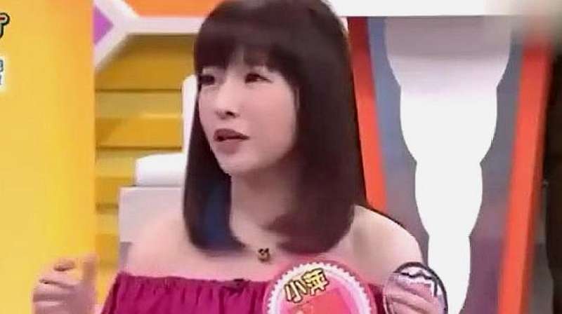 台湾节目主持人:想要入中国籍很难,不是想回来就能回来的!娱乐明星娱乐好看视频