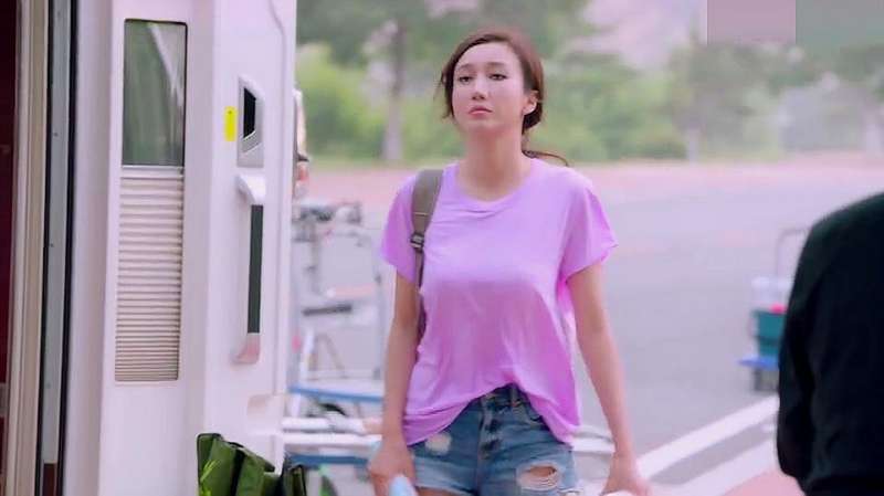 公正来找张可馨，没想到她也落了不好的下场，两人真是倒霉,影视,爱情,好看视频