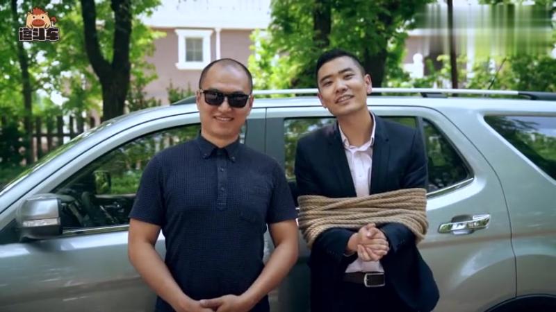 长安CX70T，不到10万块钱的7座SUV到底行不行,汽车,车评,好看视频