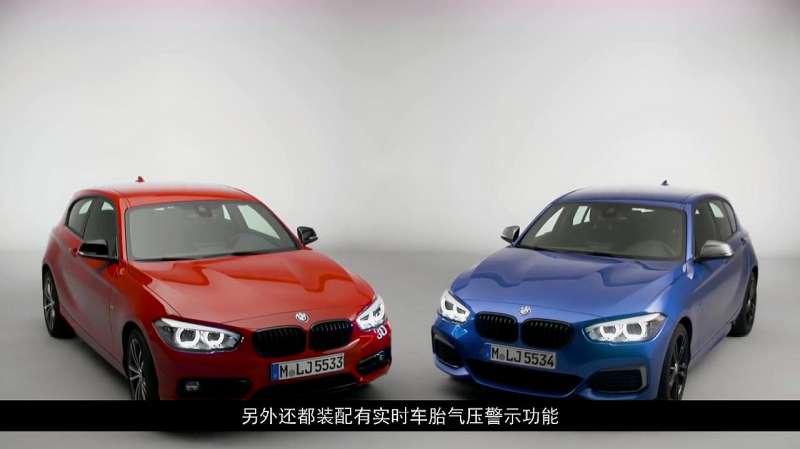 这台进口宝马是真拼了，3.0T+340马力，从42.98万降到27.94万,汽车,车评,好看视频