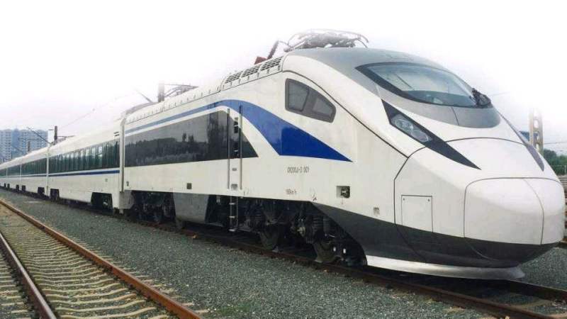 小朋友带你六分钟了解CJ系列，CRH380系列和复兴号系列的高铁,汽车,汽车周边,好看视频