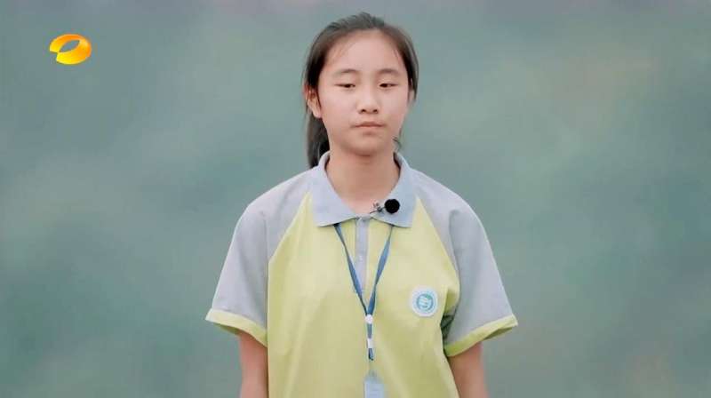 少年说：女孩说出自己心中想法，同学们都乐了，读书好也有烦恼！,娱乐,少儿/亲子,好看视频