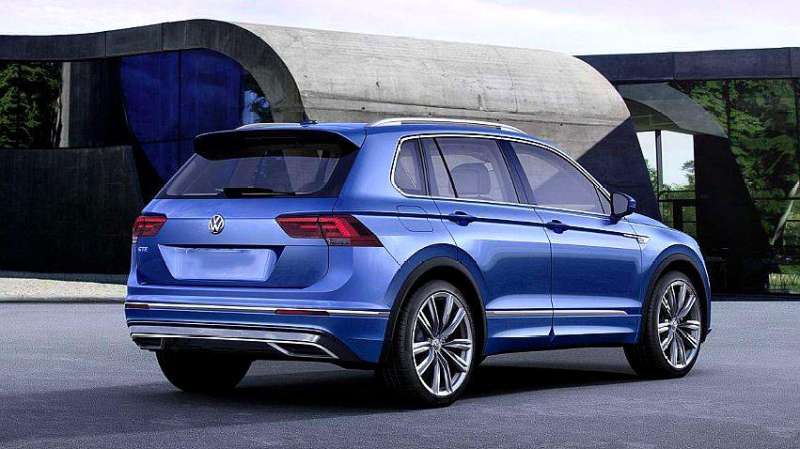 大众这款SUV要火！一路降到15.48万，百公里5.9L，比CRV还拉风！,汽车,车评,好看视频