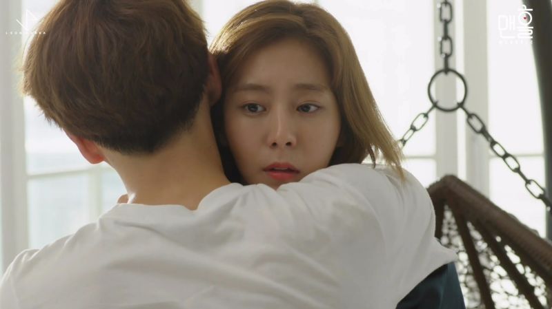 B1A4灿多献唱韩剧《Manhole》OST《Tell Me》MV首播,音乐,流行乐,好看视频