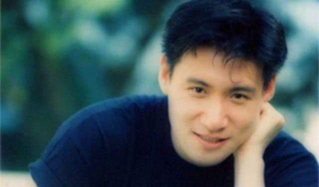 张学友年轻 _排行榜大全