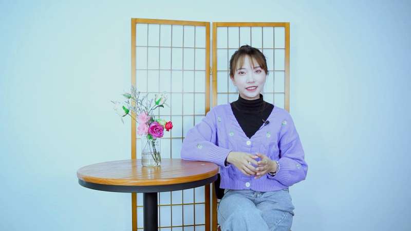 女人说 谢谢”时,高情商的男人通常这样回答,轻松赢得她的心情感两性好看视频