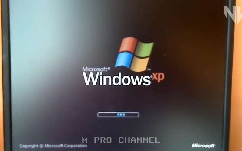 Windows系统发展史（Win95~Win10）,,,好看视频