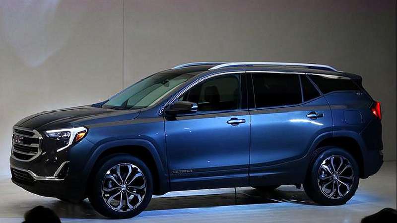 2.0T+9AT带四驱仅18万！比奥迪Q5霸气，汉兰达途观这次危险了！,汽车,车评,好看视频