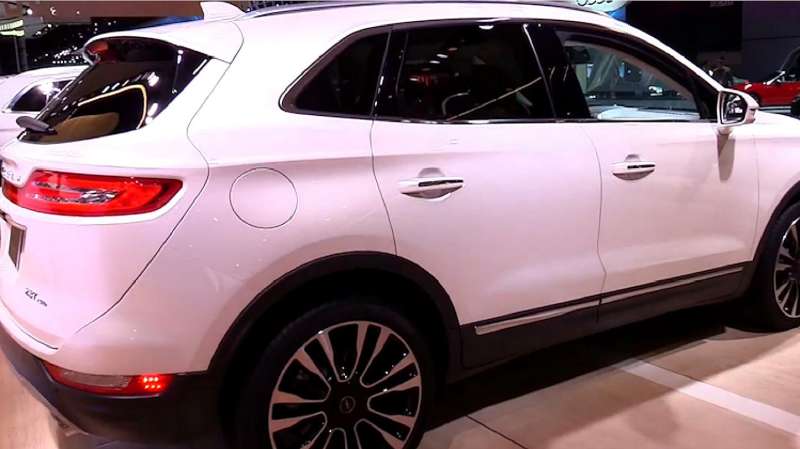 原装进口质量稳定，2.0T+6AT，仅售23.58万，还是一台中型SUV！,汽车,车评,好看视频