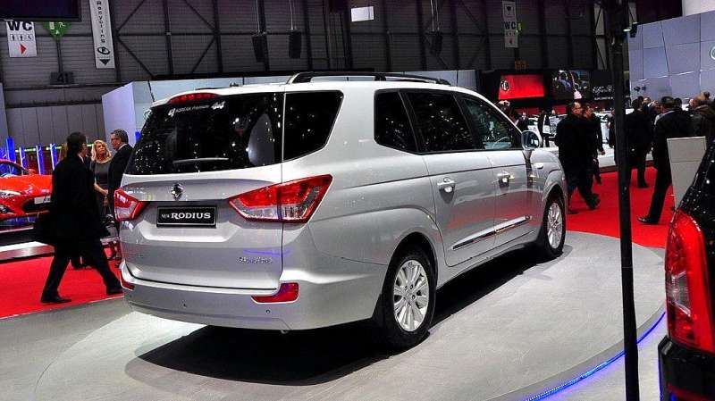 买MPV可以看它！新车比GL8还漂亮，开上街比奥德赛还气派,汽车,车评,好看视频