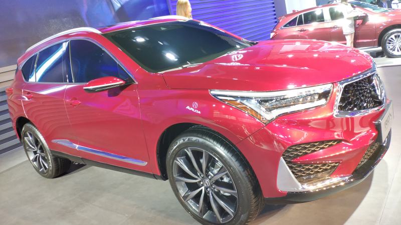 265马力配10AT带超强四驱，实力不输Q5L,汽车,车评,好看视频