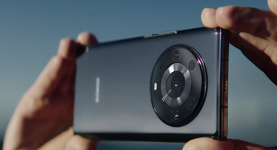 荣耀Magic 3 Pro评测：致非凡，且不平凡