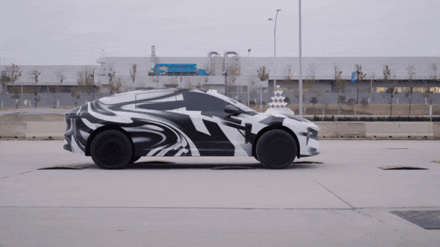 蔚来的野心，都在 ET9 身上了-有驾