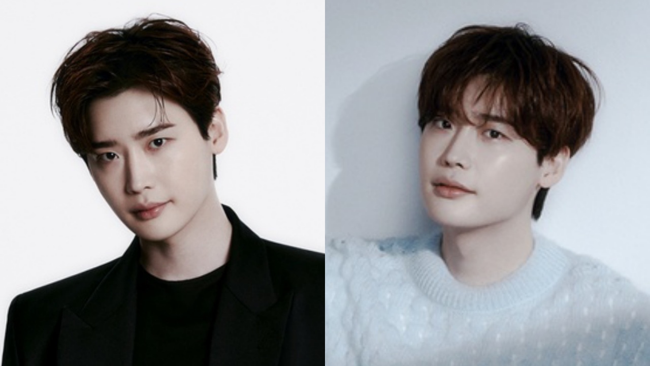 李钟硕签约新公司Ace Factory，与李俊赫&李施昤&李奎炯成为同门