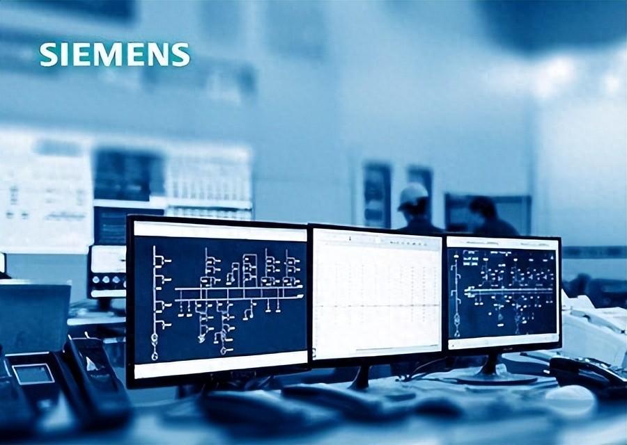 WinCC、LabVIEW、InTouch组态软件比较，看后秒懂，超简洁