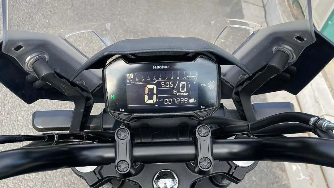 2024年豪爵TR300还值得入手吗？《巡航简鉴第2期》